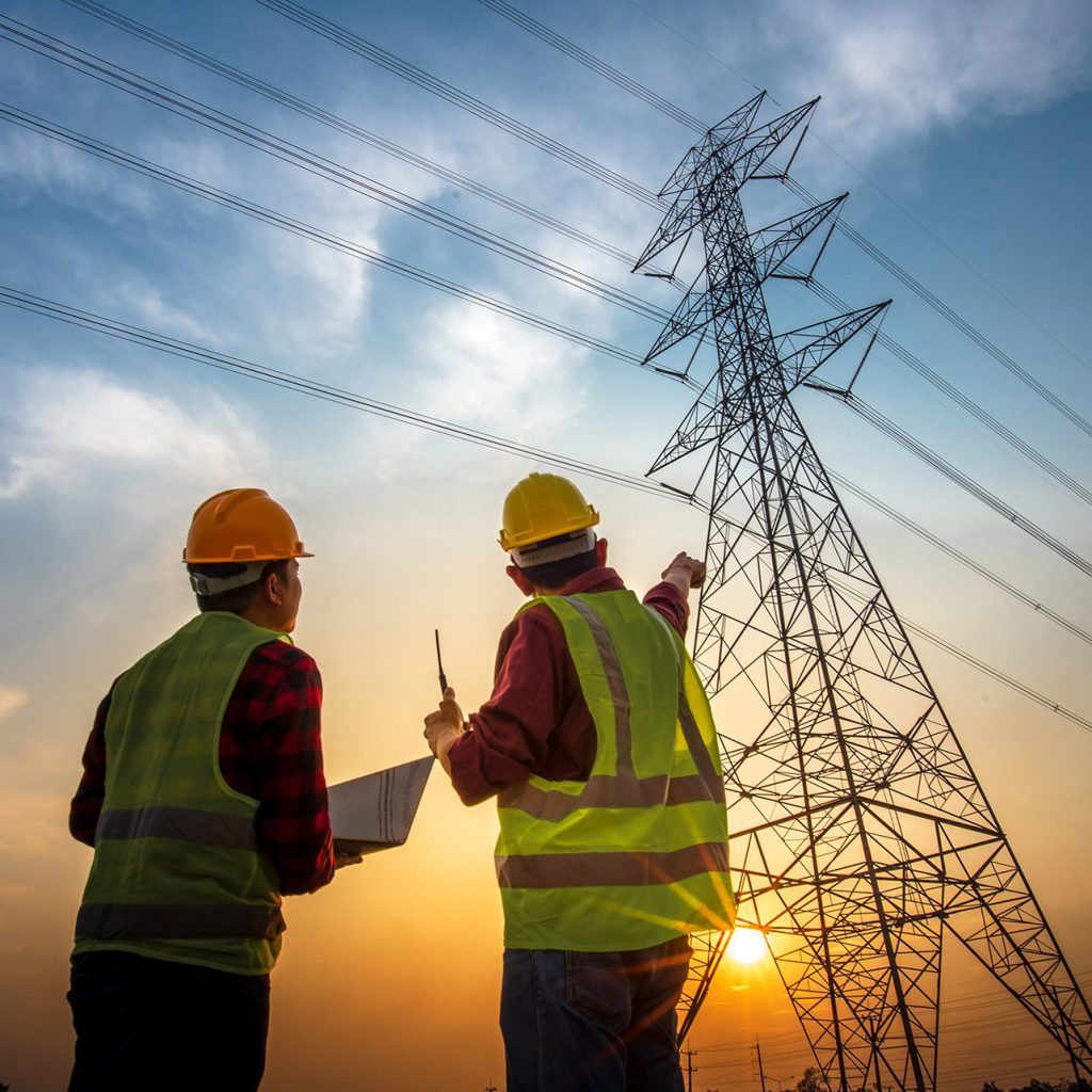 Our Company - Power Analytics Software