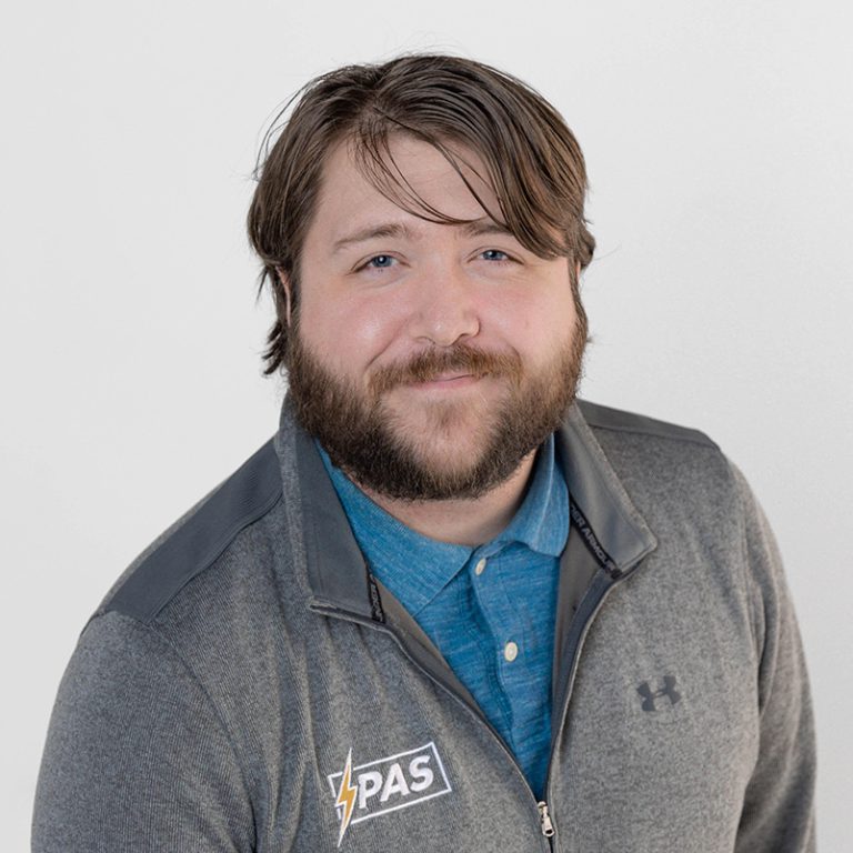 Our Team - Power Analytics Software