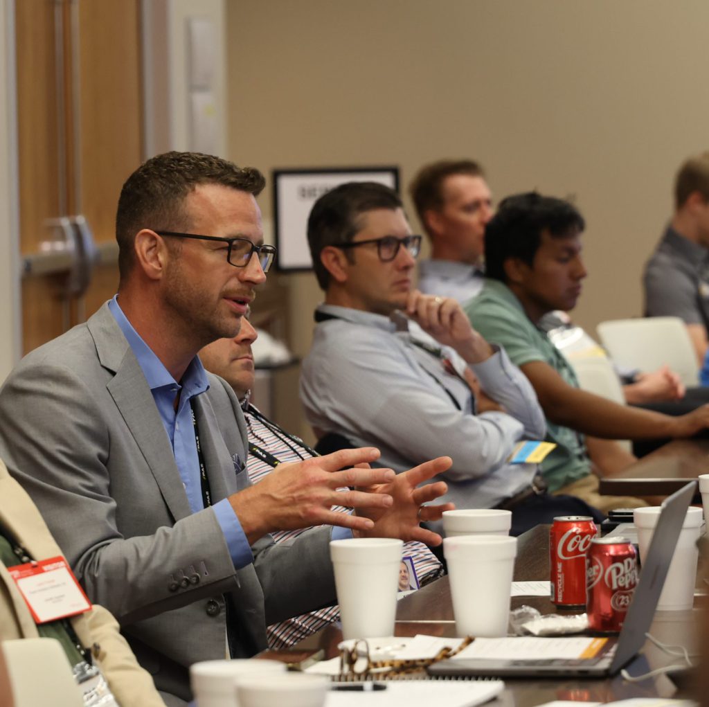 2025 PAS User's Group Conference - Power Analytics Software