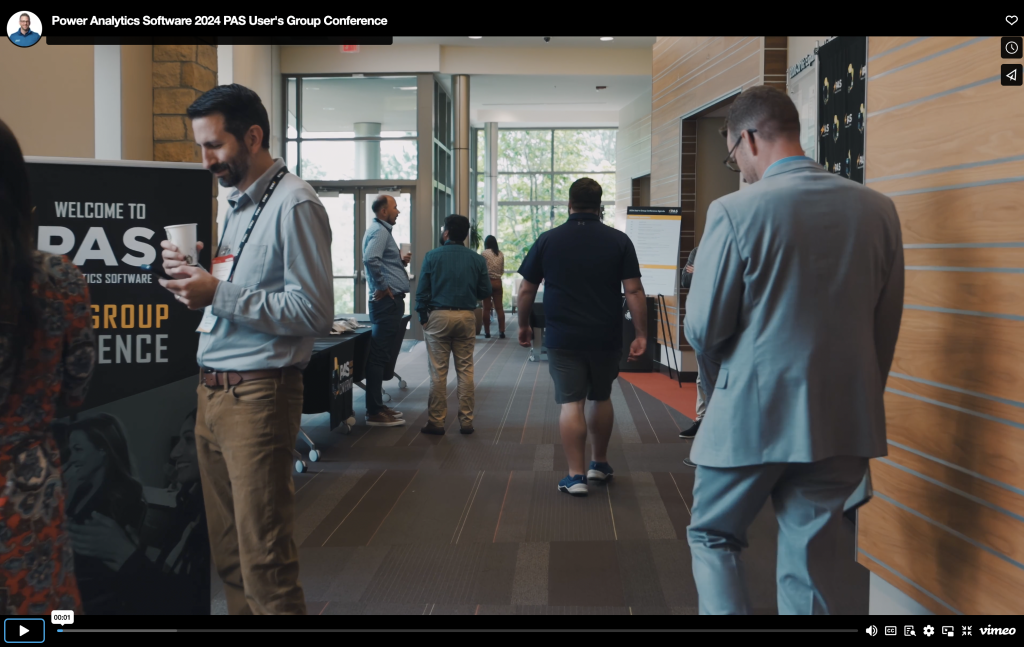 Power Analytics Software | Better, Faster Power Analysis- Power Analytics Software