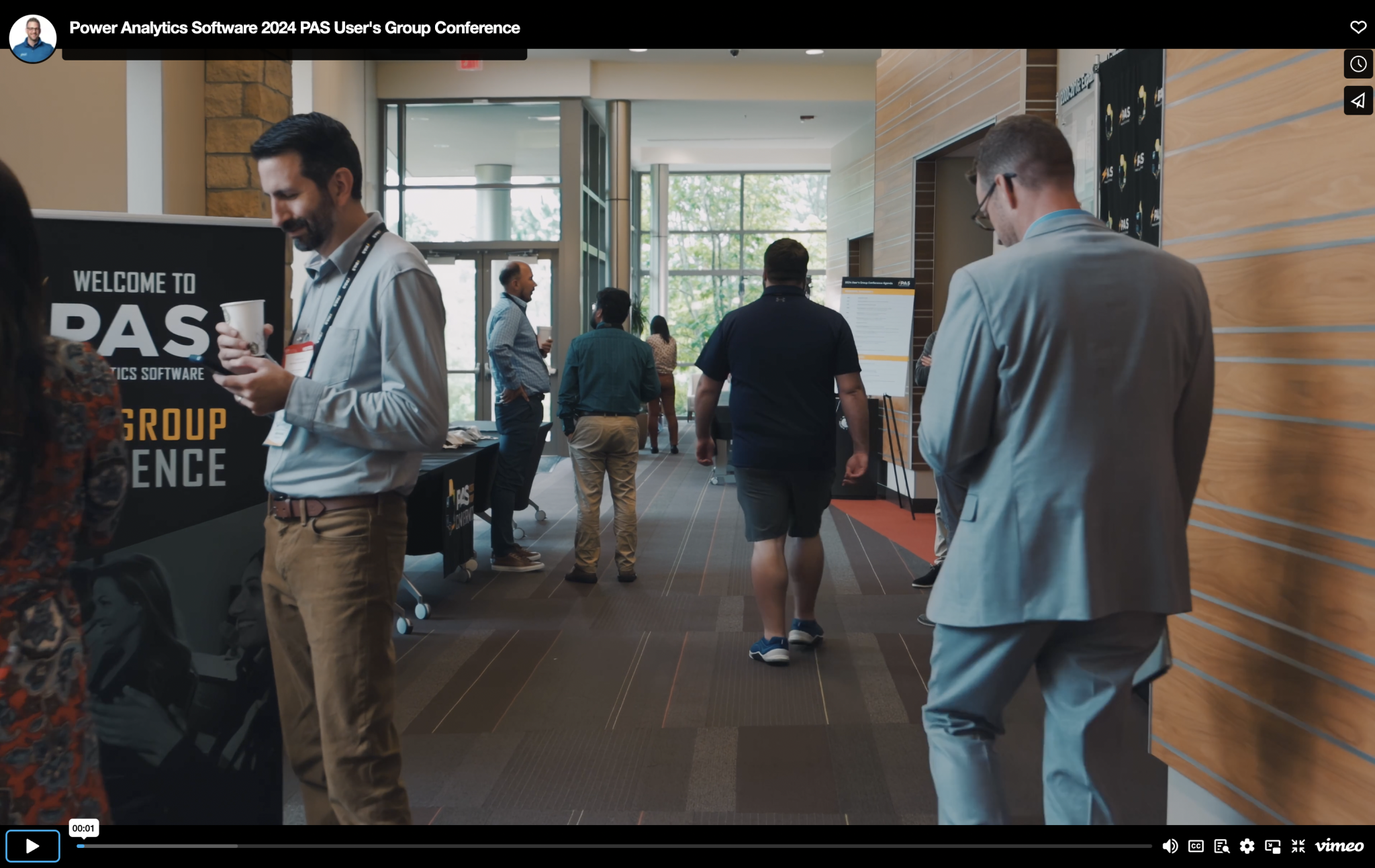 Power Analytics Software | Better, Faster Power Analysis- Power ...