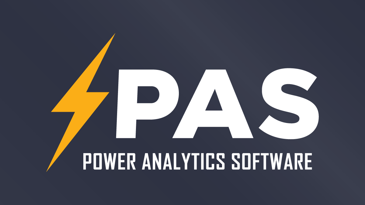 PAS UGC 2025 | Conference Agenda - Power Analytics Software